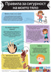 My Body Safety Rules - FREE POSTER – Educate2Empower Publishing