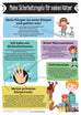 My Body Safety Rules - FREE POSTER – Educate2Empower Publishing