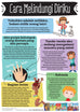 My Body Safety Rules - FREE POSTER – Educate2Empower Publishing