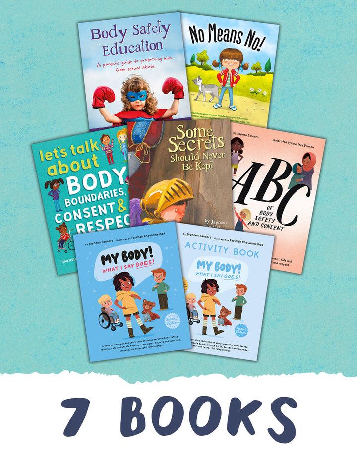 Educate2Empower Publishing