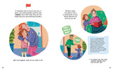Body Safety Red Flags – Educate2Empower Publishing