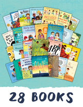 Empowerment BUNDLE – Educate2Empower Publishing