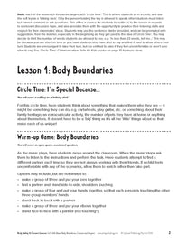 Body Safety and Consent Bundle — Children's Books | Educate2Empower Pu ...