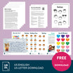 Back to School Pack – Educate2Empower Publishing